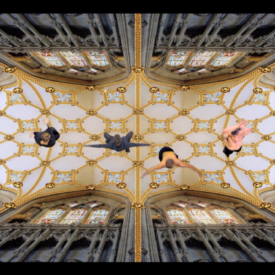 Brooklyn Museum: Solid Gold